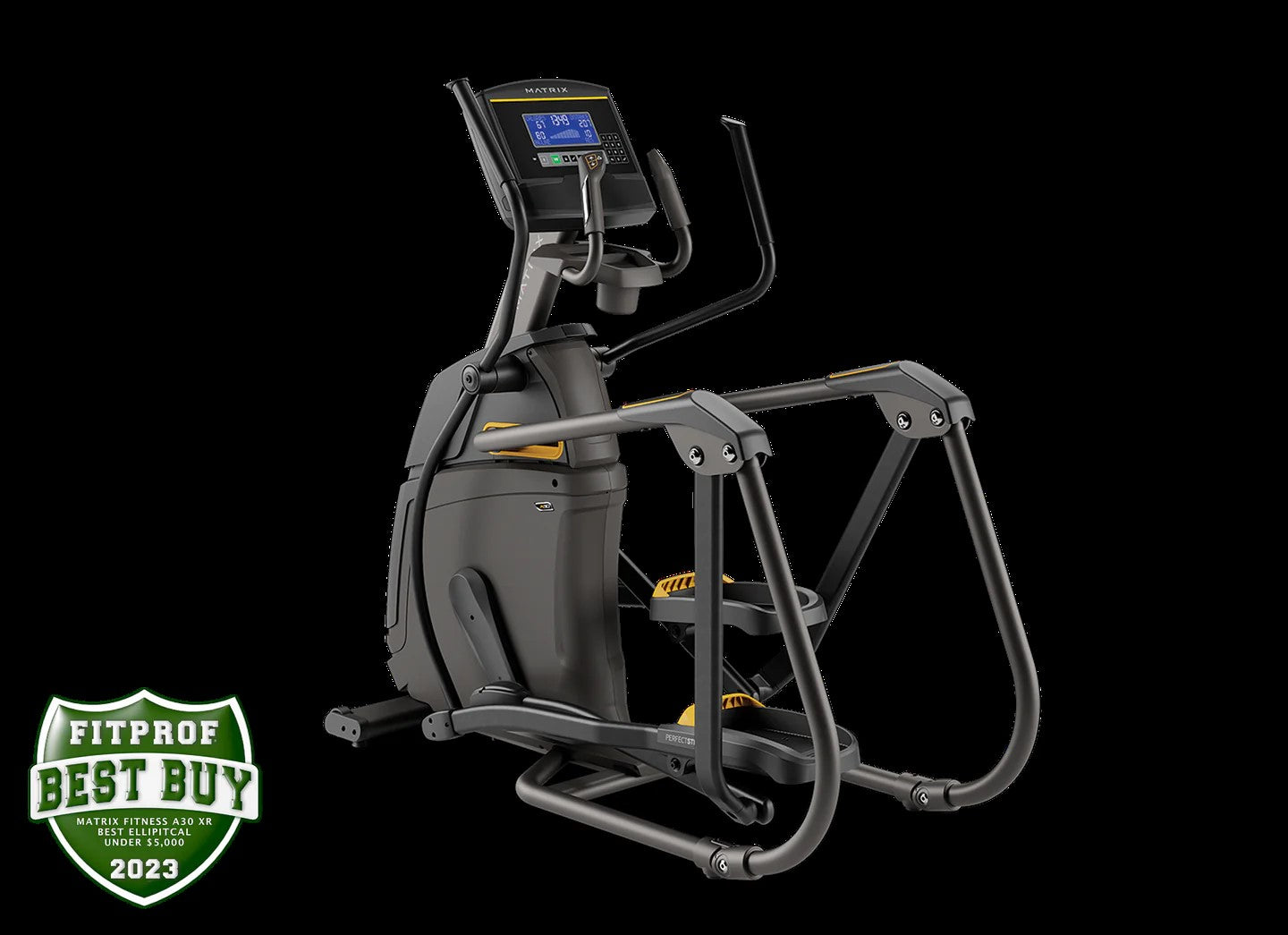 Matrix Fitness A30 Ascent Trainer
